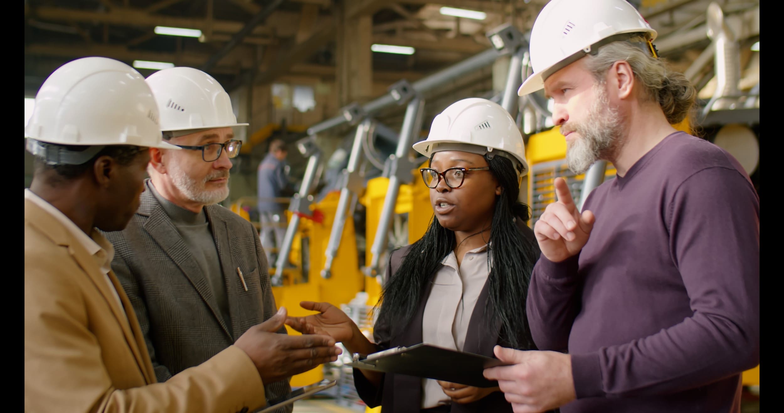 Home – Kormac Group